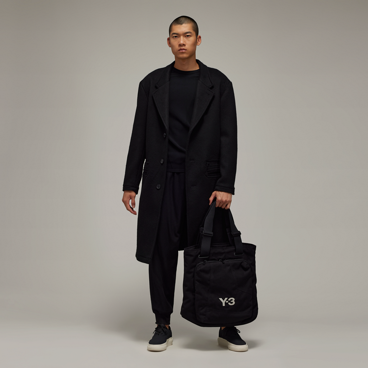 Y-3 CL TOTE | WHIZ clothing / ウィズクロージング Y-3 CL TOTE | WHIZ clothing / ウィズクロージング