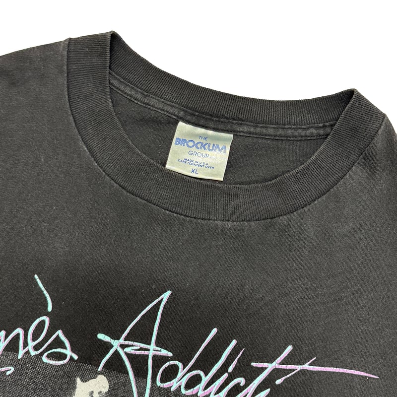 JANE'S ADDICTION ジェーンズアディクション NOTHING'S SHOCKIN JANE'S ADDICTION ジェーンズアディクション NOTHING'S SHOCKIN