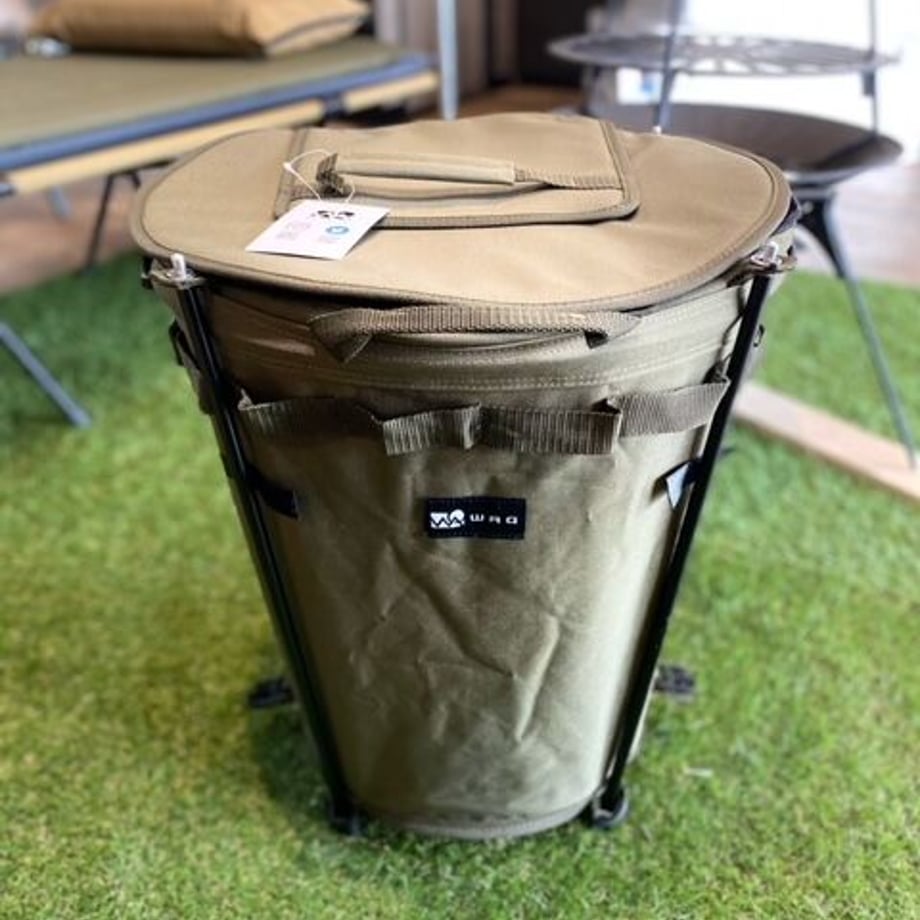 WAQ Trash Box | LUCROAC ONLINE STORE