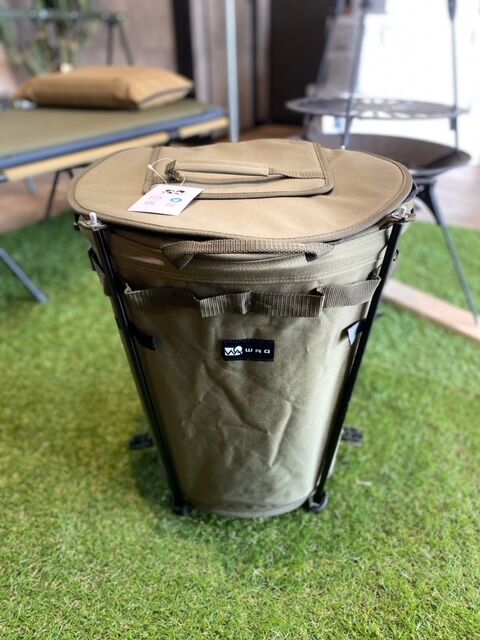 WAQ Trash Box | LUCROAC ONLINE STORE