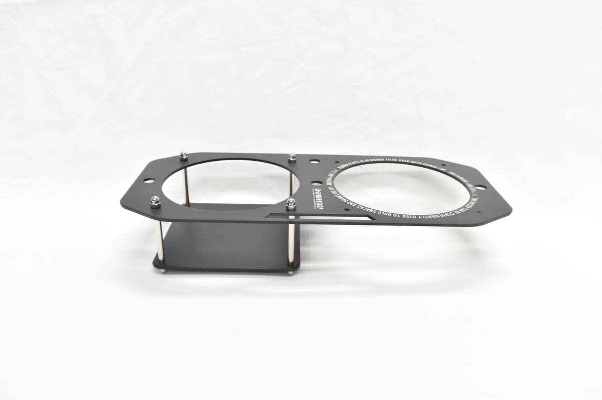 5050WORKSHOP SIERRA PLATE FOR 2WAY STAND | LUCR...