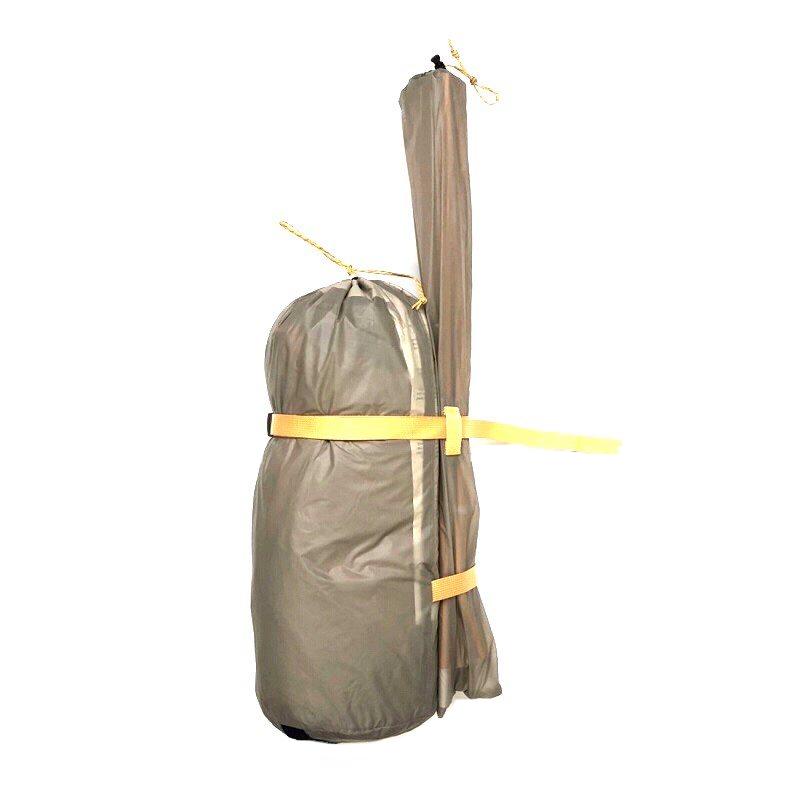 Bigagnes ビッグアグネス《日本仕様》フライクリーク HV UL2 EX Bigagnes ビッグアグネス《日本仕様》フライクリーク HV UL2 EX