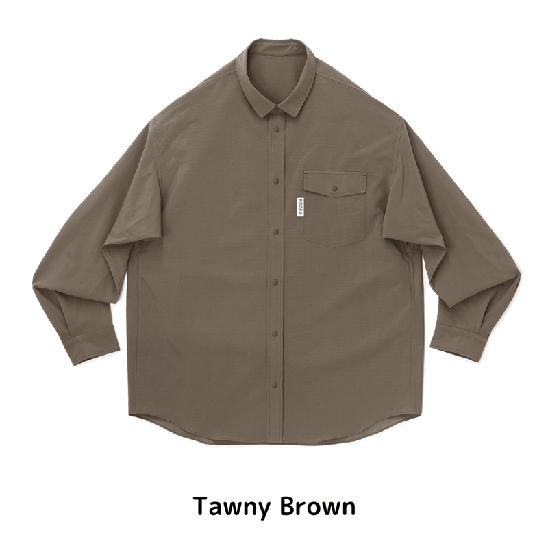 RIDGE MOUNTAIN GEAR リッジマウンテンギア Basic Long Slee RIDGE MOUNTAIN GEAR リッジマウンテンギア Basic Long Slee