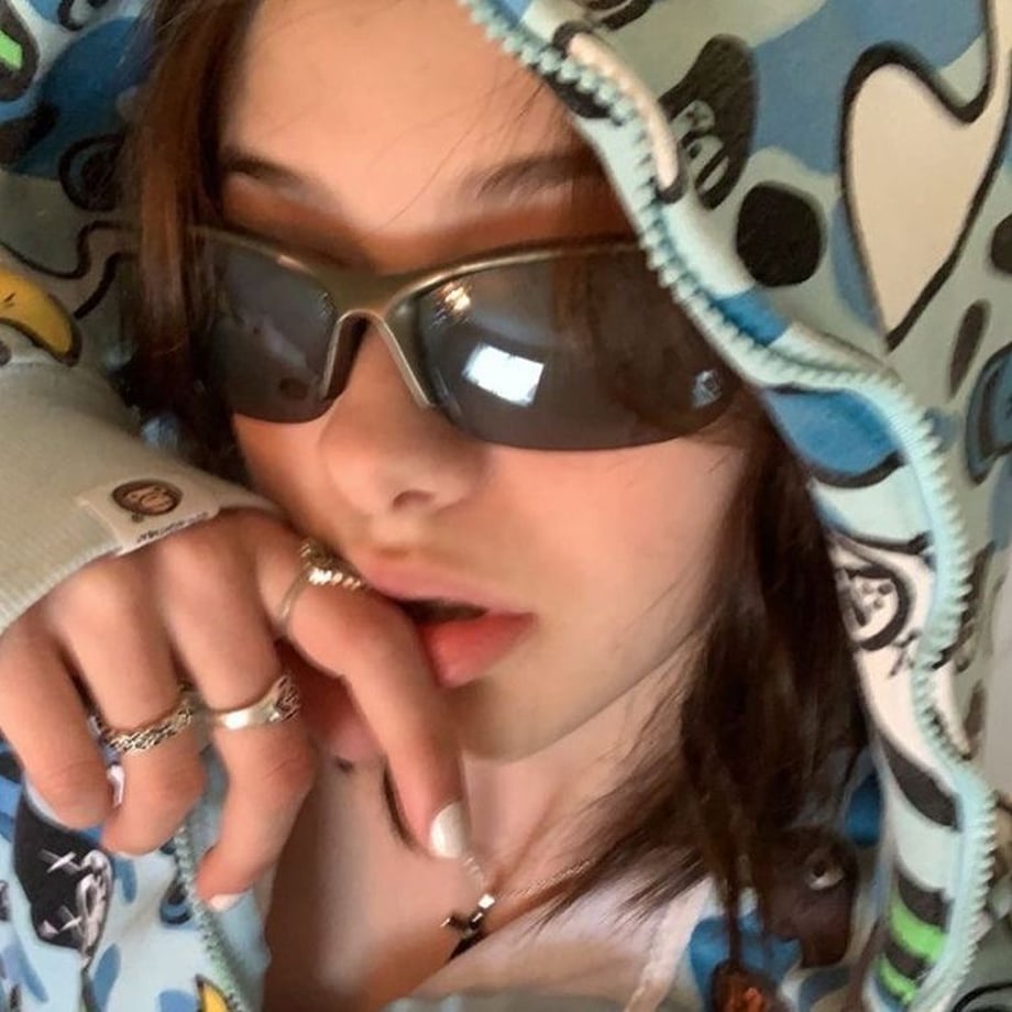 JAKEN × Kohjiya Type Beat "749" (Prod. Daisy)