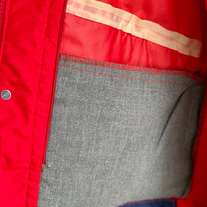 old mont-bell GORE-TEX Jacket 80s | HIGE OSAKA old mont-bell GORE-TEX Jacket 80s | HIGE OSAKA