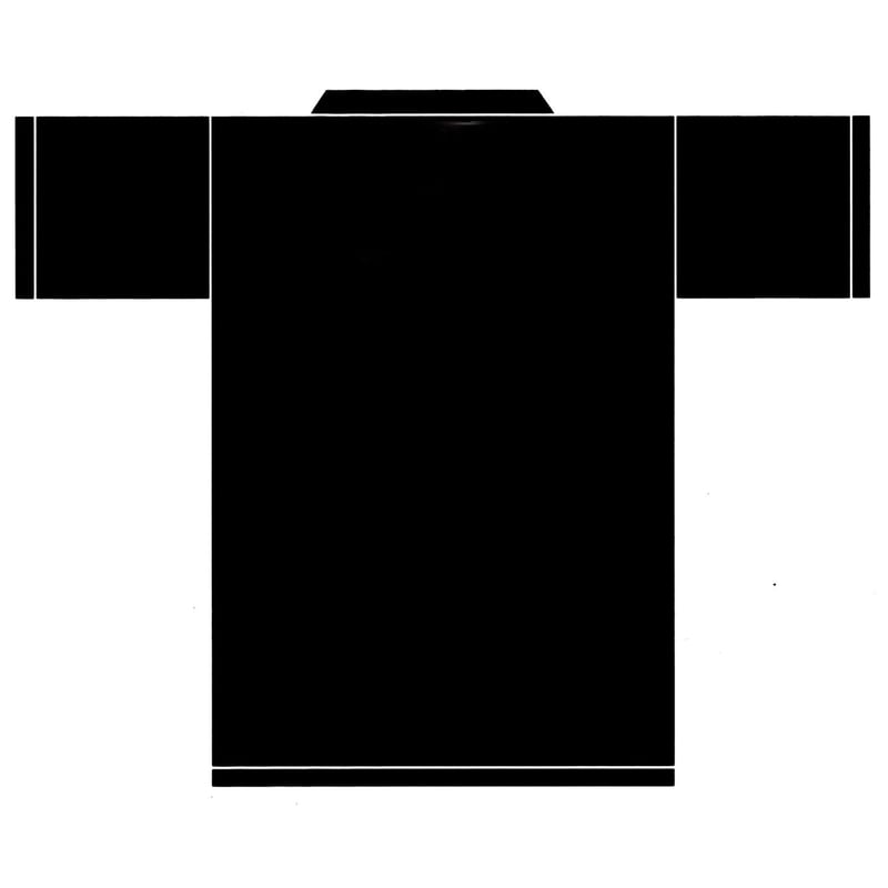 韮沢靖「PHANTOM CORE」バイバイ Tシャツ | FEWTURE SHOP (株式 韮沢靖「PHANTOM CORE」バイバイ Tシャツ | FEWTURE SHOP (株式