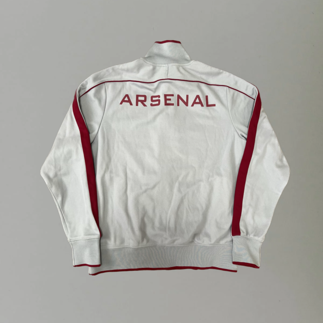 Arsenal FC track jacket | AVVIATORE Arsenal FC track jacket | AVVIATORE