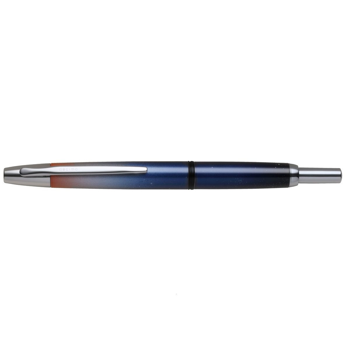 【予約販売】PILOT Capless decimo 20th anniversary 世界限...