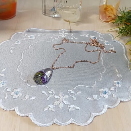 レジンネックレス | STORES レジンネックレス | STORES