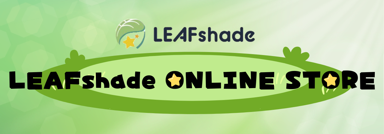 12/14 ばちゃリアフェス | LEAFshade ONLINE STORE