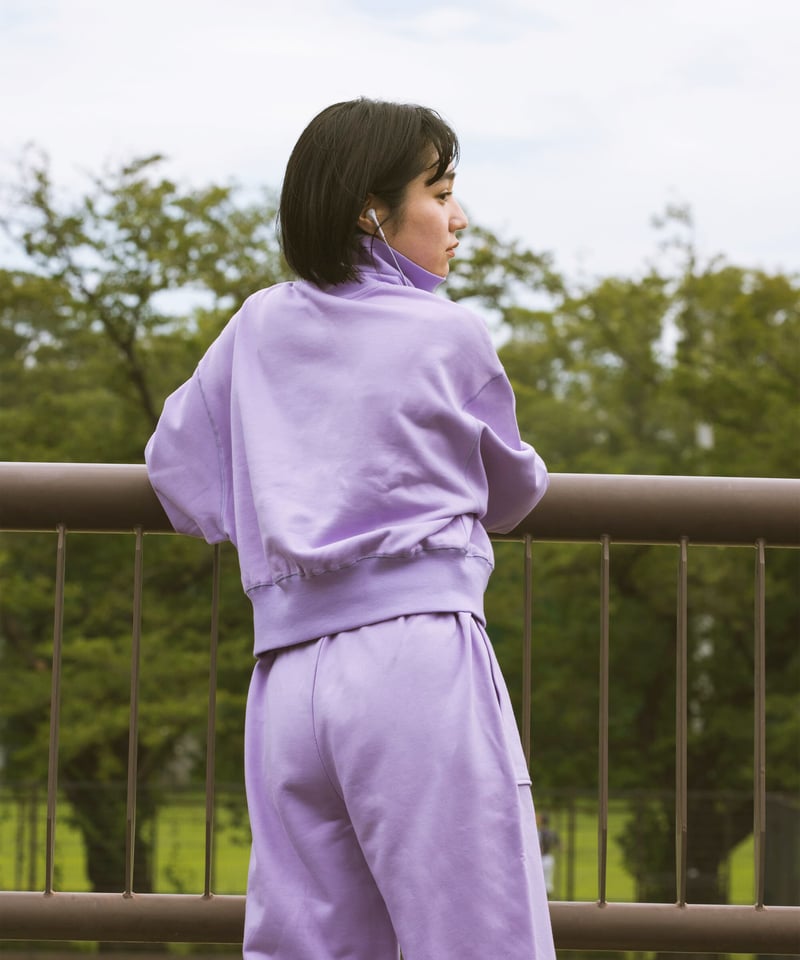DRAWSTRINGS WIDE PANT /ドローストリングワイドパンツ[TAG23A DRAWSTRINGS WIDE PANT /ドローストリングワイドパンツ[TAG23A
