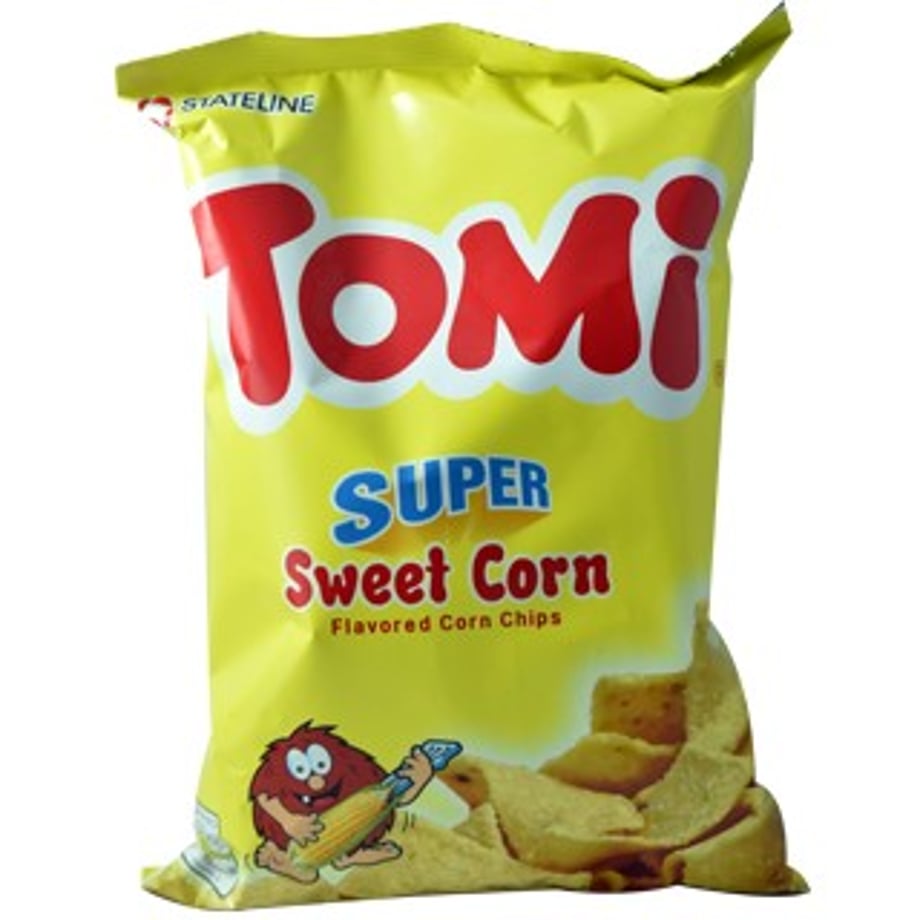 Stateline Tomi 110g Seigosan Asian Foods Store