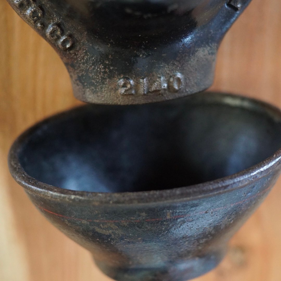 アメリカ製、希少な Enterprise No.00 壁掛けミル | 4BEANS COFFE...