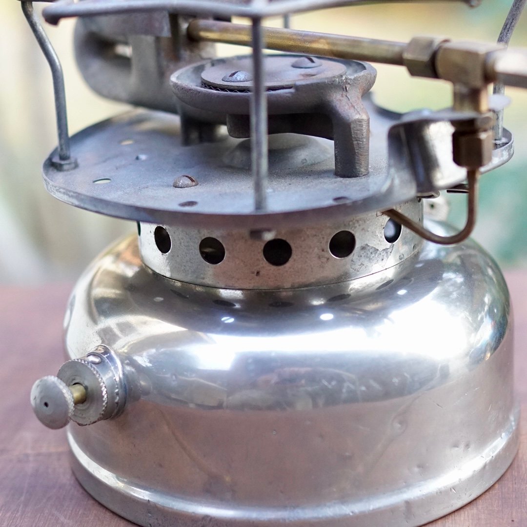 1940/A COLEMAN No.500 SPEED MASTER | 4BEANS COF...