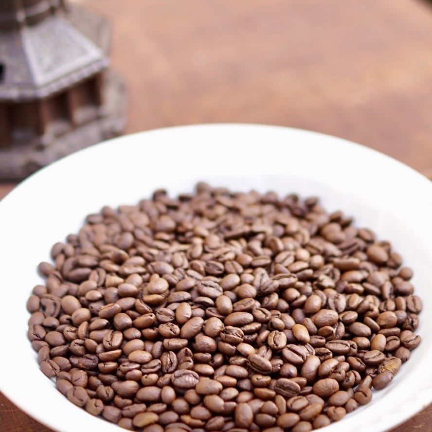 エチオピア シダモG1 ニグセ・ゲメダ・ムデ農園 （ナチュラル）100g〜 | 4BEANS ...