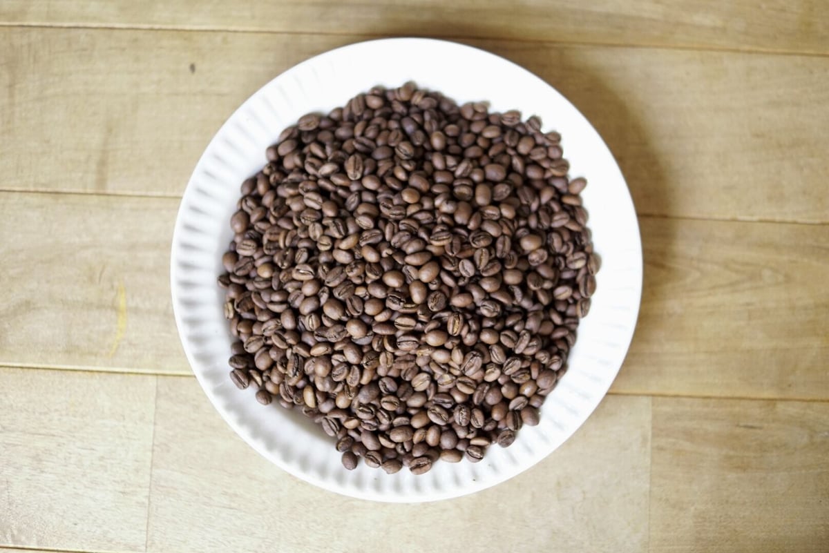エチオピア グジ シャキソ ダンビ ウド農園 G1 ハニー | 4BEANS COFFEE R...