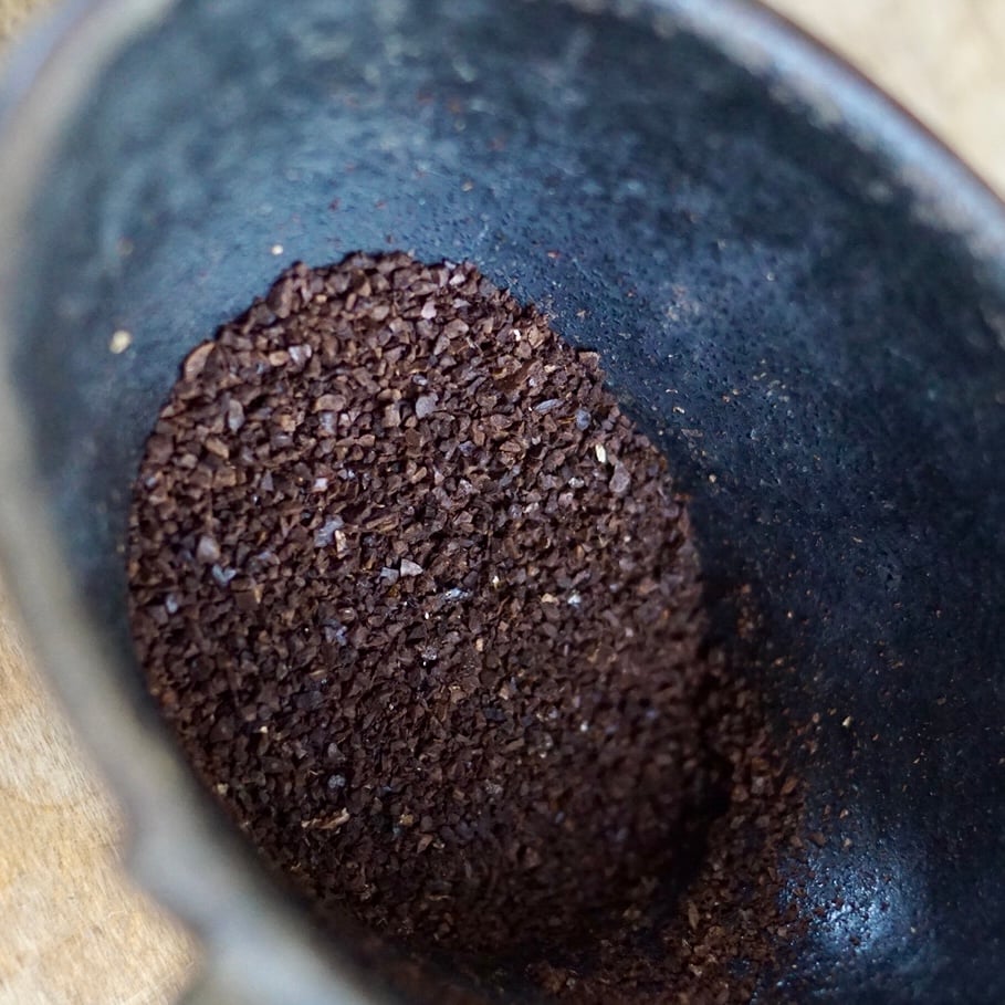 アメリカ製、希少な Enterprise No.00 壁掛けミル | 4BEANS COFFE...