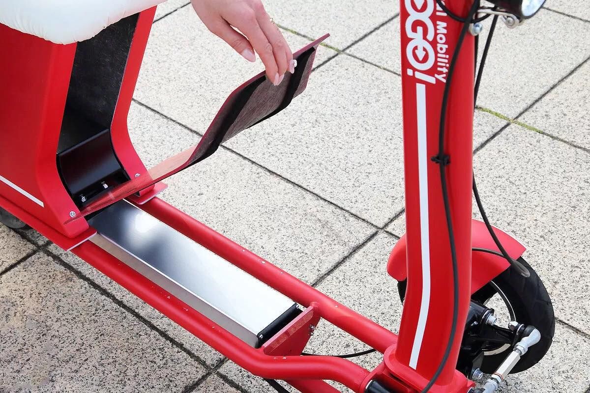 GOGO！R | FUTURE MOBILITY ESHOP