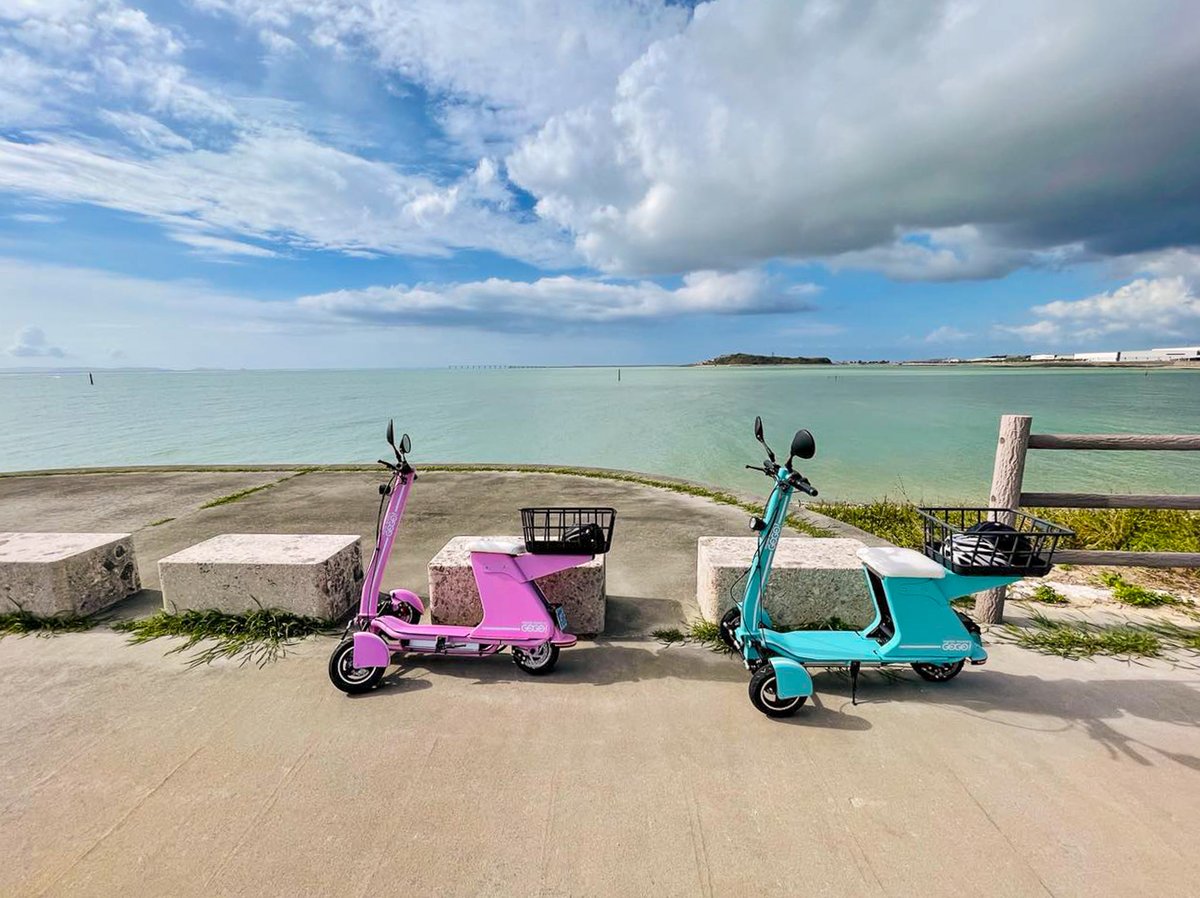 GOGO！R | FUTURE MOBILITY ESHOP