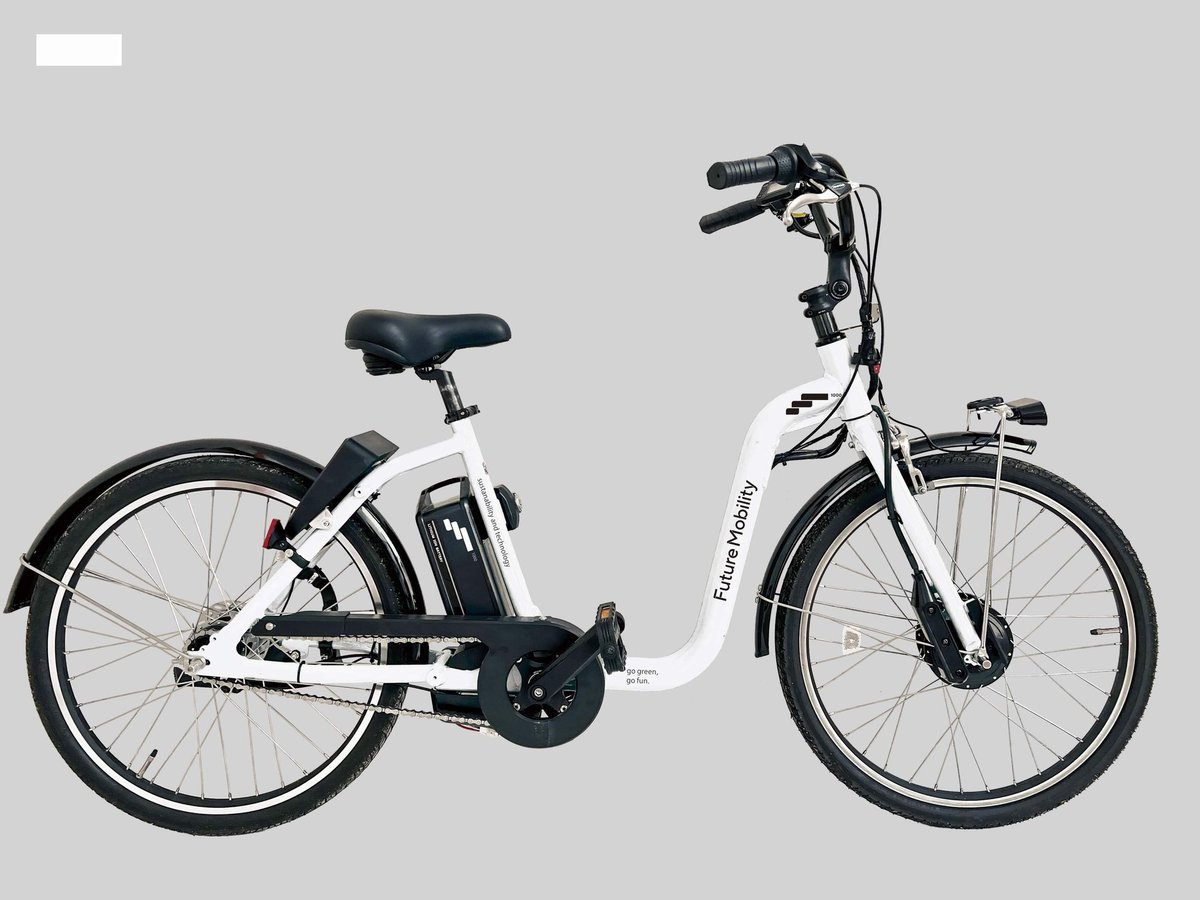 FUTURE 1000 | FUTURE MOBILITY ESHOP
