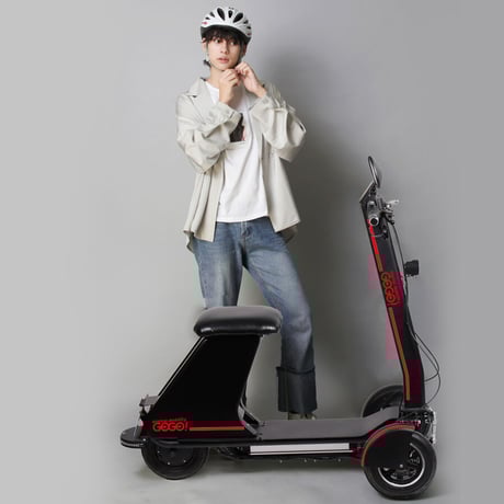 GOGO！R | FUTURE MOBILITY ESHOP