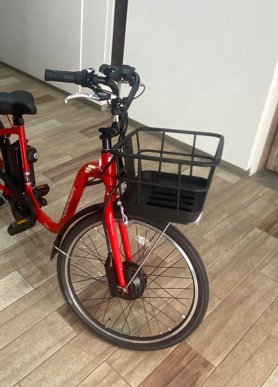 FUTURE 1000 | FUTURE MOBILITY ESHOP