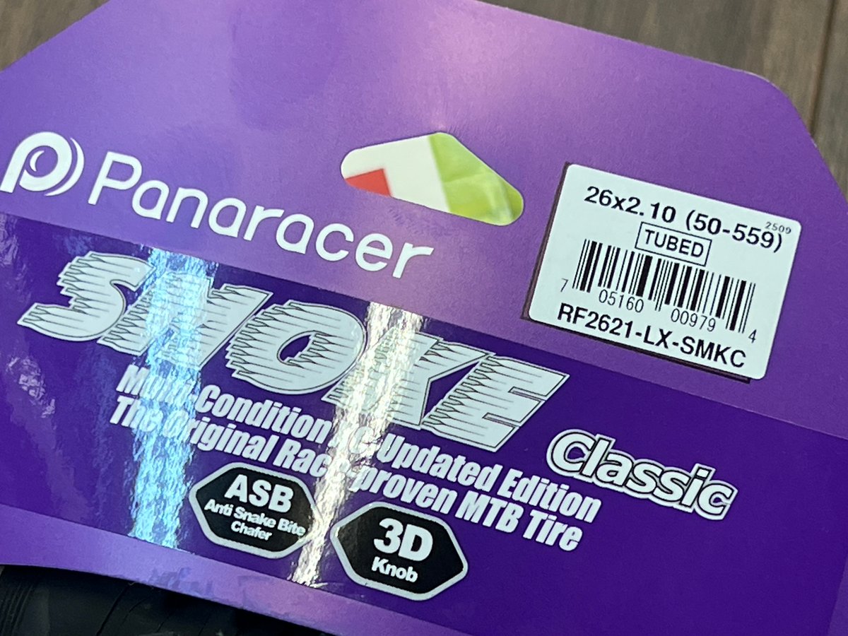 Panaracer * Smoke Classic * 26x2.1 | Hutte8to8 ...