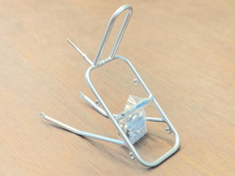 Nitto * Campee 32F Front Carrier * | Hutte8to8 ...