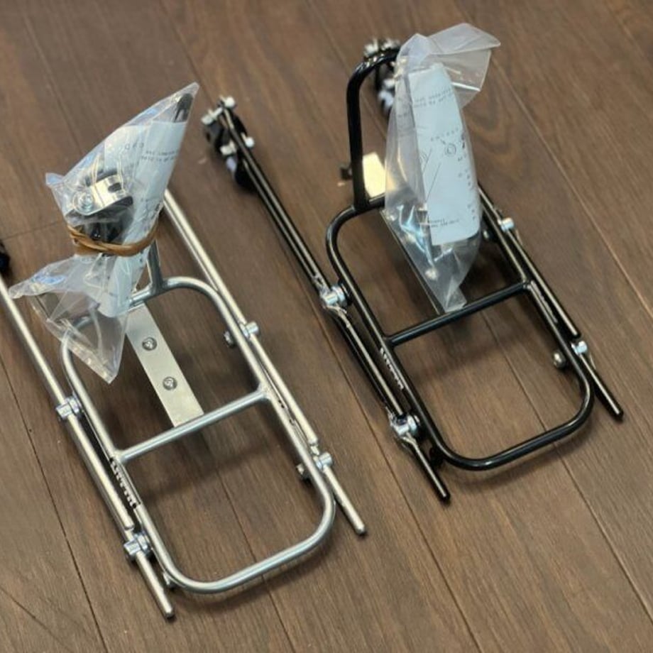 Nitto * M-1B Front Carrier * | Hutte8to8 OnLine...