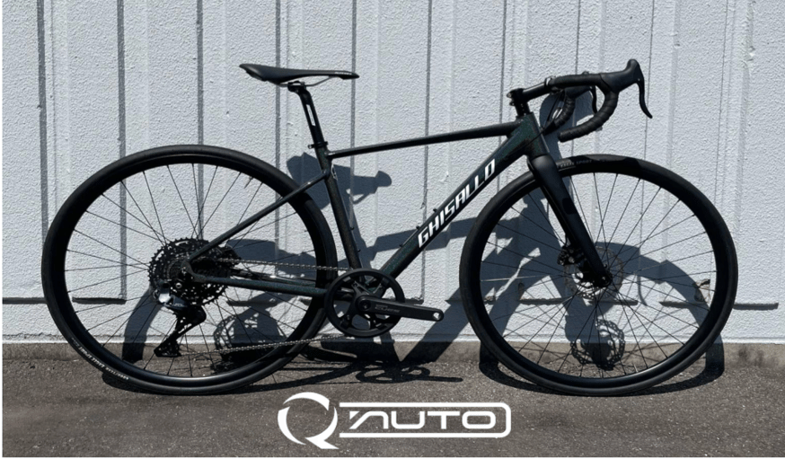 【数量限定】GHISALLO 30周年記念モデル！ | PiggyTail Bicycle