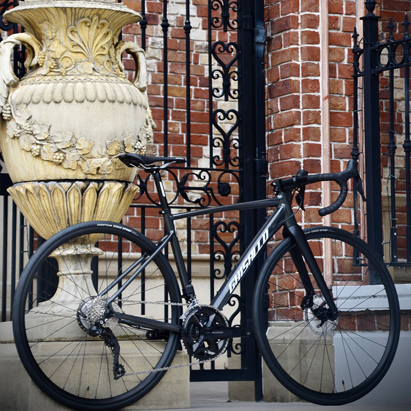 【数量限定】GHISALLO 30周年記念モデル！ | PiggyTail Bicycle