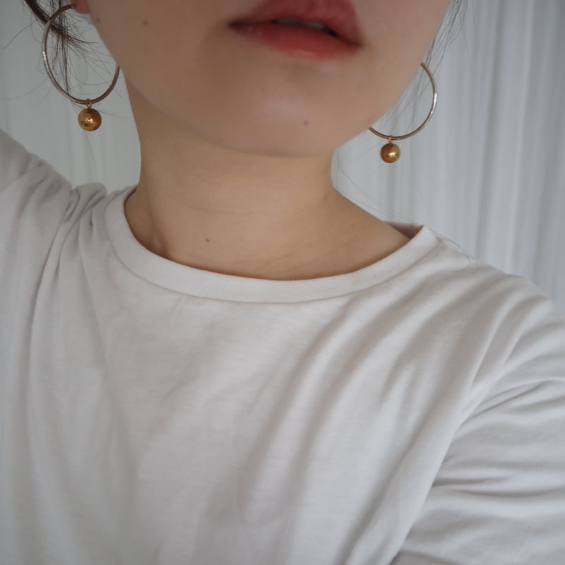 big hoop pierce mix | LUNACHIC big hoop pierce mix | LUNACHIC