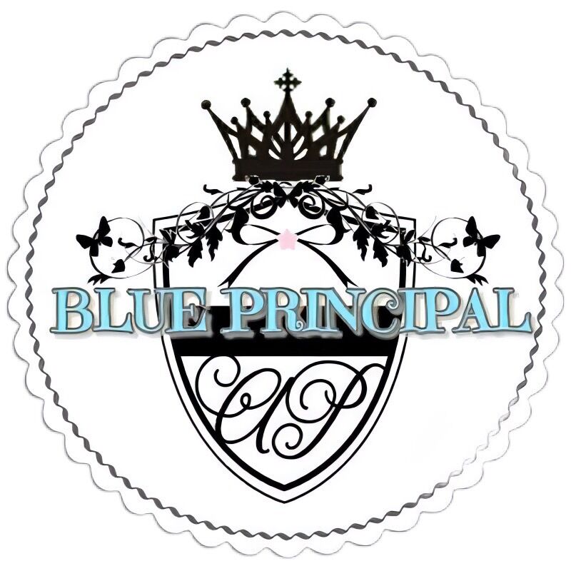 ABOUT | BLUE PRINCIPAL.stores