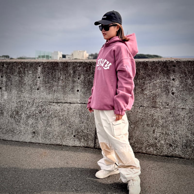 パーカーセットアップ | MFAVY パーカーセットアップ | MFAVY
