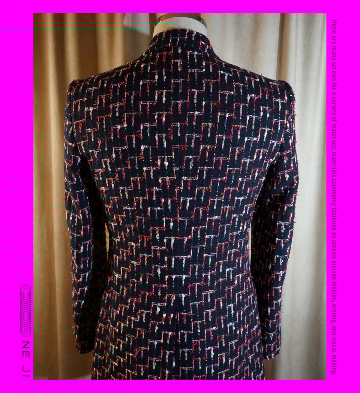 DK03 Don’t Cry, Monkeys VTG03 | NEJI-WEB STORE