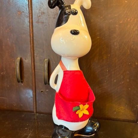 陶器人形 | STORES 陶器人形 | STORES