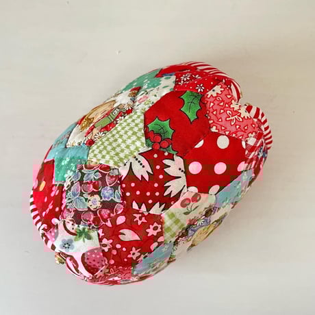 half moon pouch | Chubbymama pattern shop