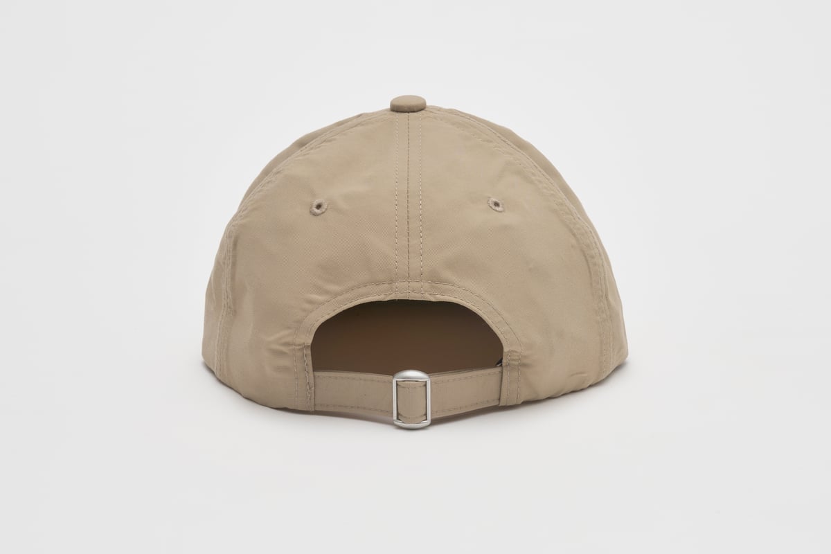 GOLF BOY CAP BEIGE | pendulum