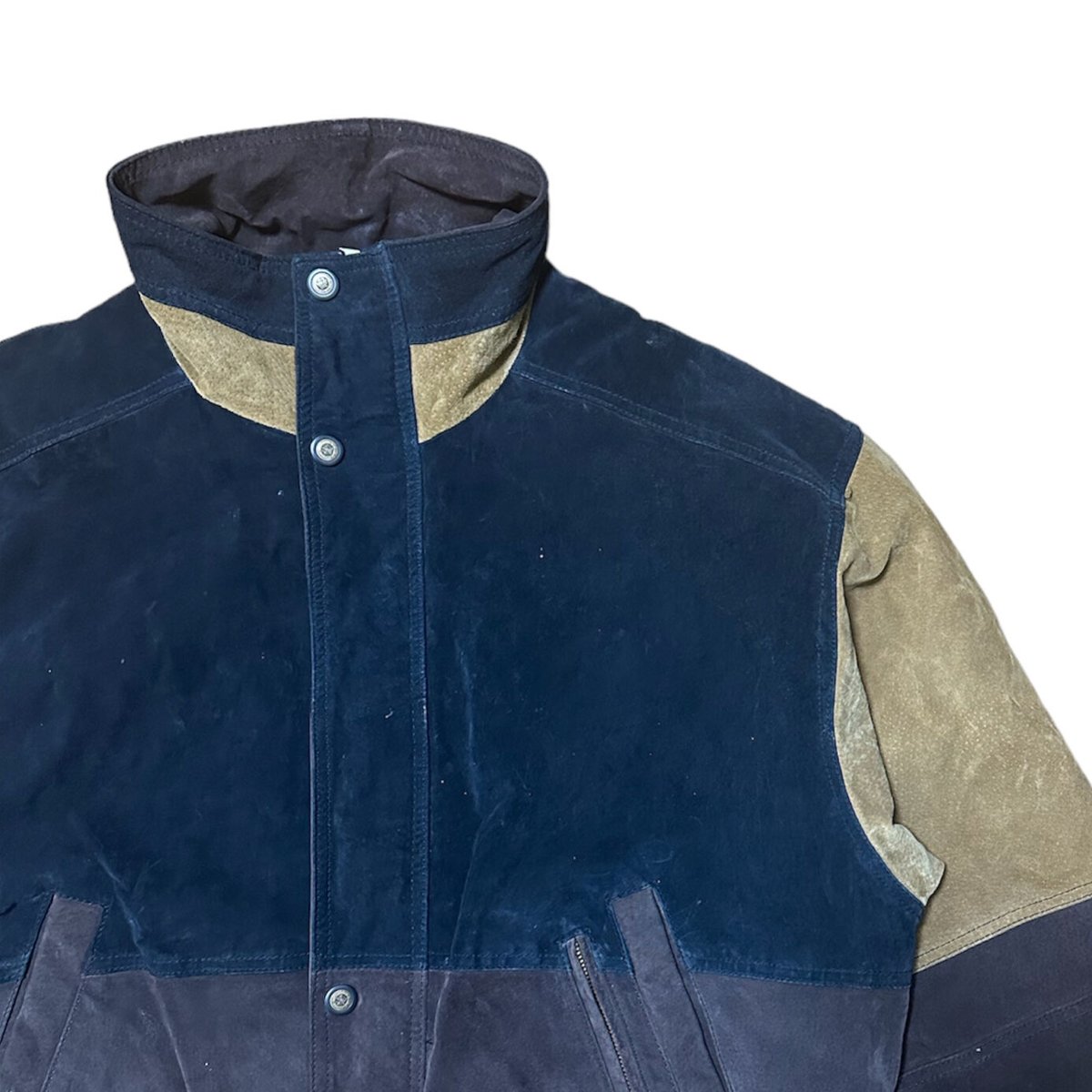 GREAT LAND” Jacket | VELL GREAT LAND” Jacket | VELL