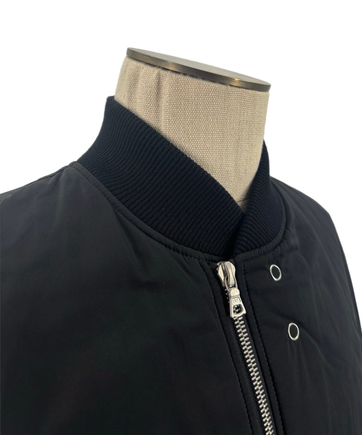 21SS DRIES VAN NOTEN / Bomber Jacket -ボンバージャケット 21SS DRIES VAN NOTEN / Bomber Jacket -ボンバージャケット