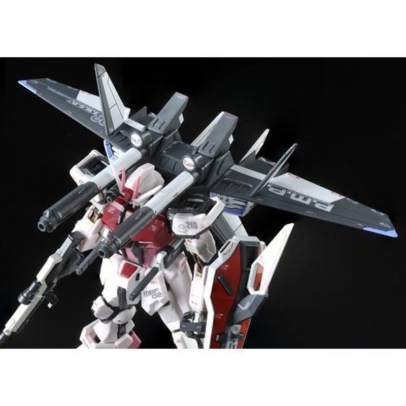 ガンダムSEED PREMIUM BANDAI限定品 RG 1/144 ストライク ガンダムSEED PREMIUM BANDAI限定品 RG 1/144 ストライク