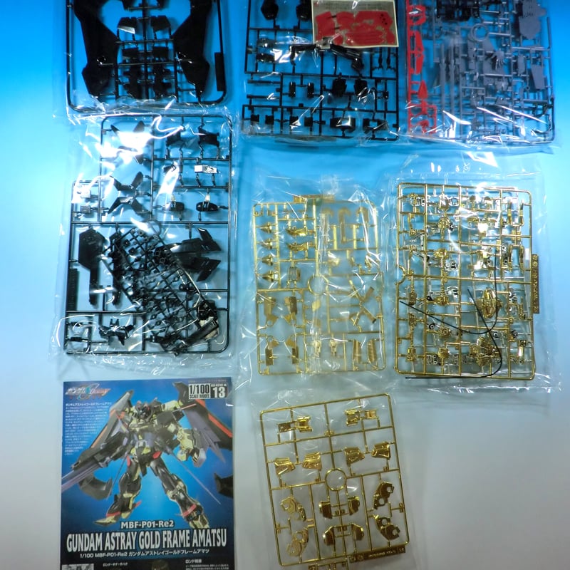 ガンダムSEED DESTINY BANDAI ASTRAY 1/100 ガンダムアストレイ ガンダムSEED DESTINY BANDAI ASTRAY 1/100 ガンダムアストレイ