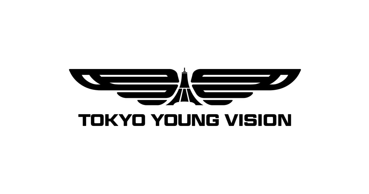 TOKYO YOUNG VISION STORE