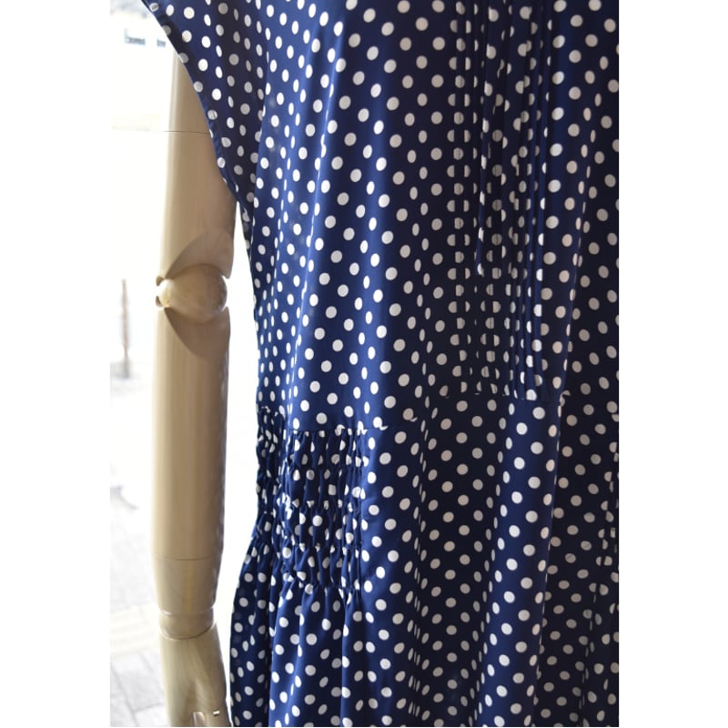 Bilitis dix-sept ans.(ビリティスディセッタン) 24S/S Square Bilitis dix-sept ans.(ビリティスディセッタン) 24S/S Square