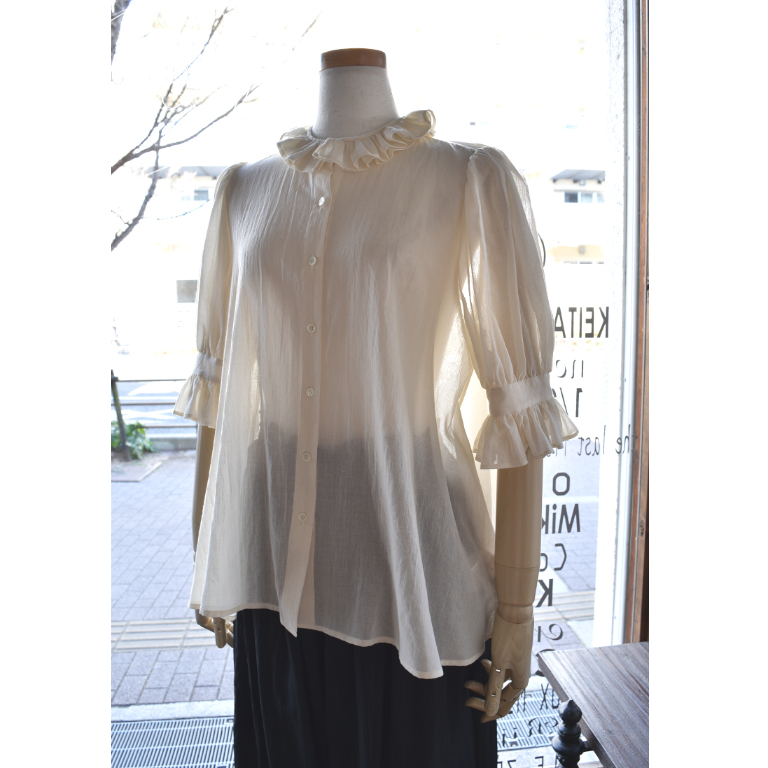 Bilitis dix-sept ans(ビリティスディセッタン) 25S/S Parisie...