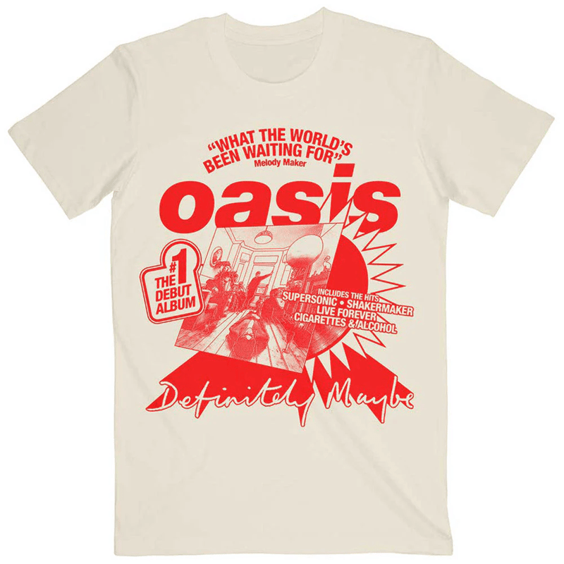 公式新品 / 再結成記念新作】 OASIS - WHAT THE WORLD'S BEEN 公式新品 / 再結成記念新作】 OASIS - WHAT THE WORLD'S BEEN