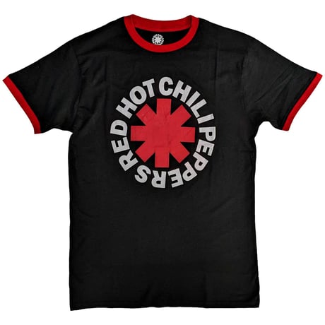 CATEGORY RED HOT CHILLI PEPPERS | wear the spirits CATEGORY RED HOT CHILLI PEPPERS | wear the spirits