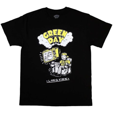 CATEGORY GREEN DAY | wear the spirits CATEGORY GREEN DAY | wear the spirits