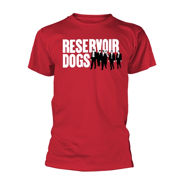 【公式新品】 RESERVOIR DOGS - WALKING SILHOUETTE 2 レザ...