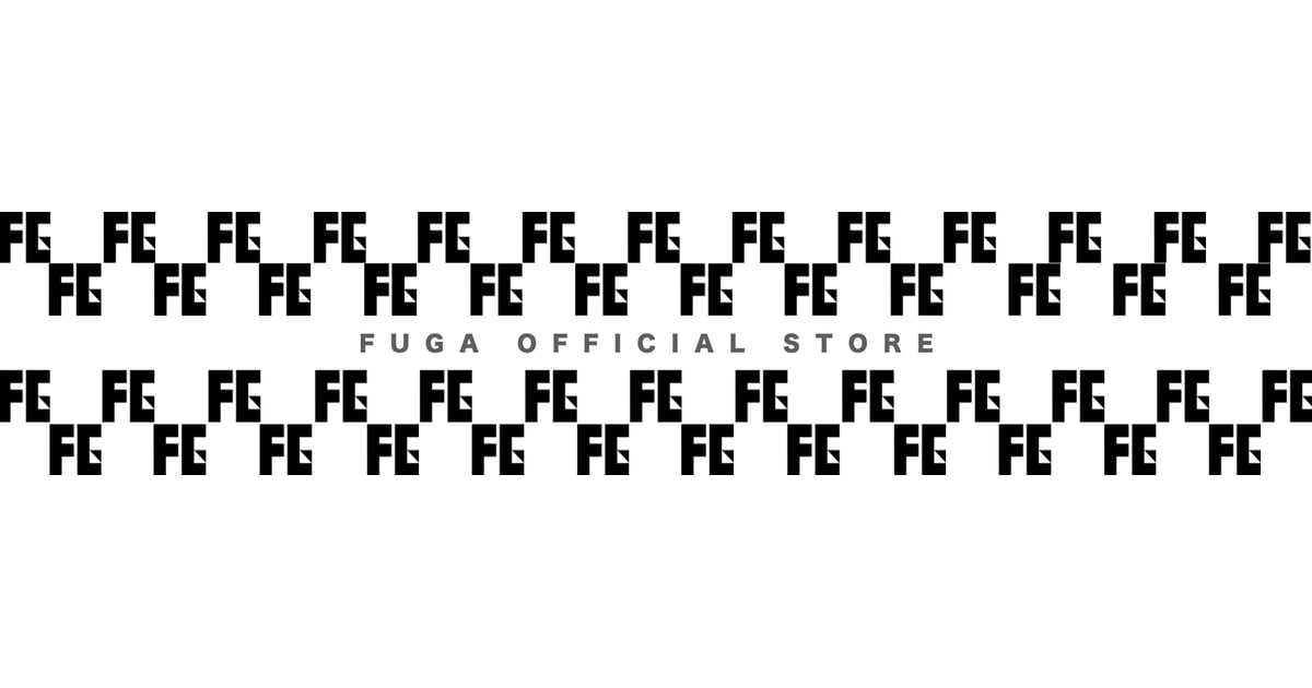 FUGA OFFICIAL STORE
